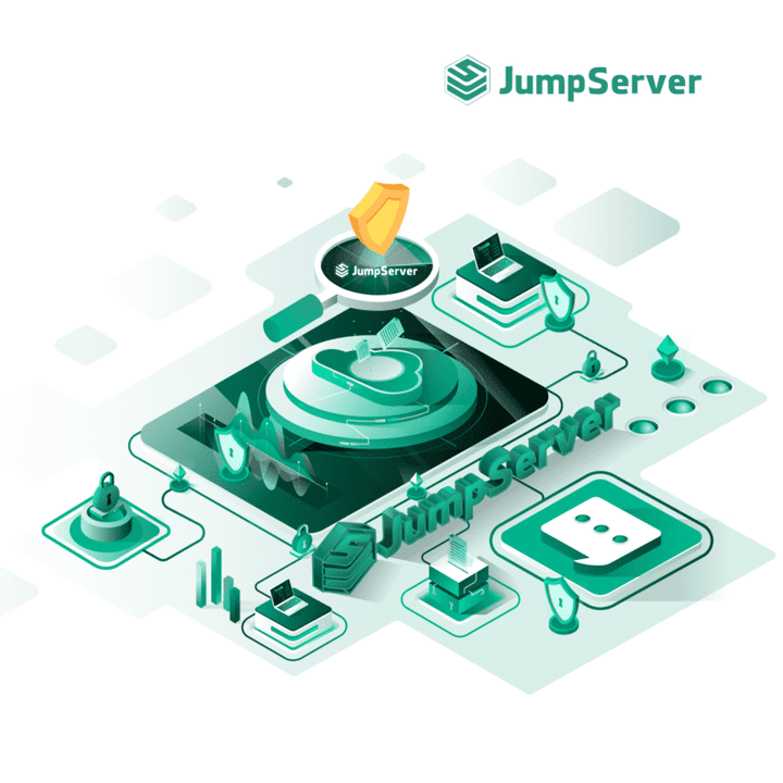 JumpServer V3 版本 Web 远程应用部署 - 知乎