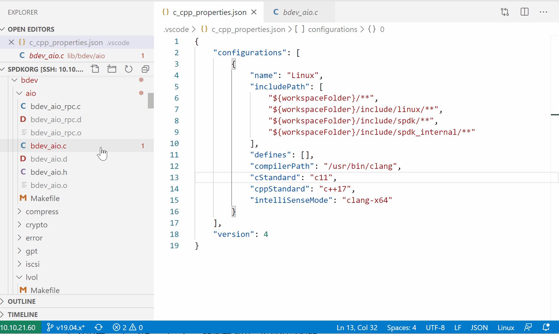 借助C/C++ Extension实现VSCode C++代码补全 - 知乎