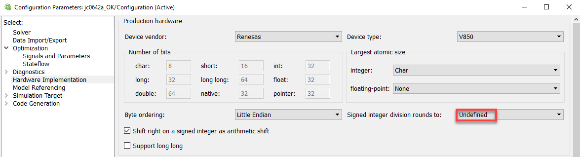 MAB5.0 - 使用 MATLAB®、Simulink® 和 Stateflow®的控制算法建模规范与规则自动化检查解决方案详解 - 知乎