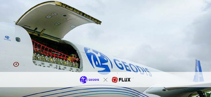 【3PL | 乔达国际（Geodis）引入富勒方案，为其客户提供更敏捷高效的供应链服务】 - 知乎