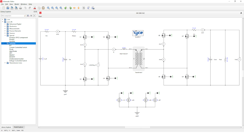 开源EDA工具终极指南（附完整列表） - 知乎