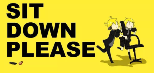 会议开始前请人坐下竟然不能说Please sit down？一次看懂 sit、seat 用法差在哪？ - 知乎