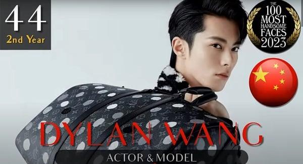 《全球百大帅哥》2023榜单揭晓！你心目中的男神上榜了吗？ - 知乎