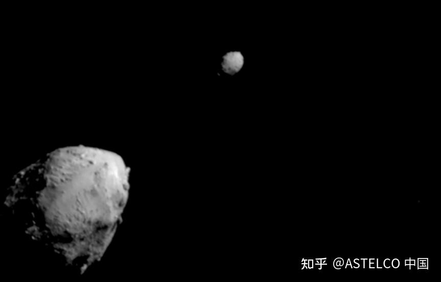小行星防御：人类未来的全新挑战 知乎