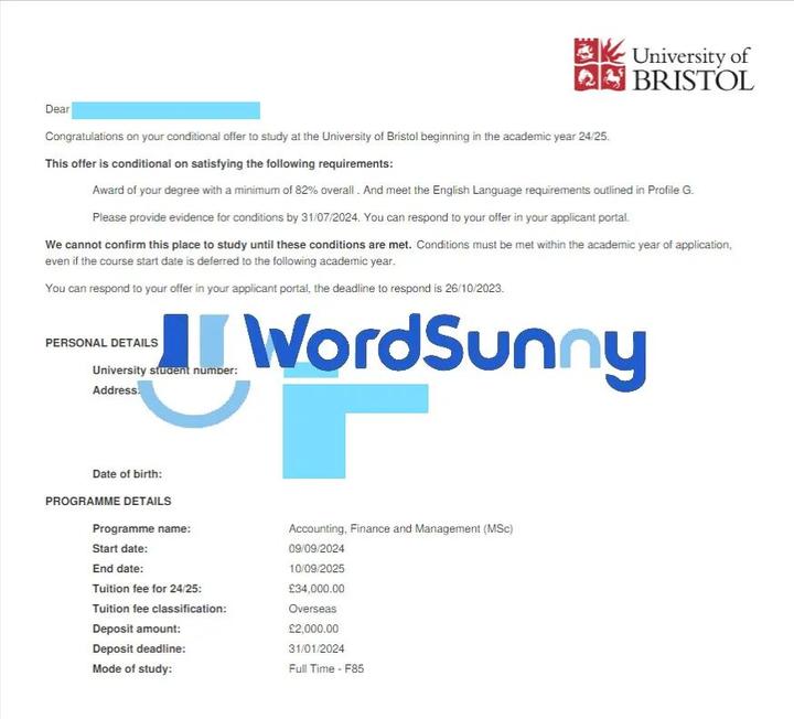 24fall双非会计均分81如何逆袭布大？拿下5所QS排名前100的大学？ - 知乎