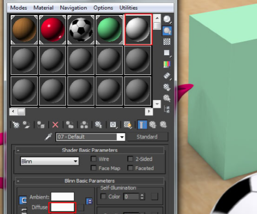 使用3DMAX渲染AO图有哪些方法呢？CG MAGIC告诉您！ - 知乎