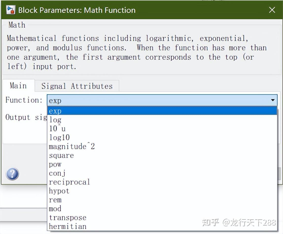 MATLAB中simulink中可编程定时器Timer在哪里？如果没有怎样替代？ - 知乎
