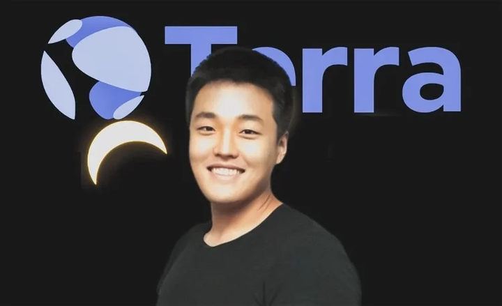 LUNC DAO 是 Do Kwon 创建的吗？ - 知乎