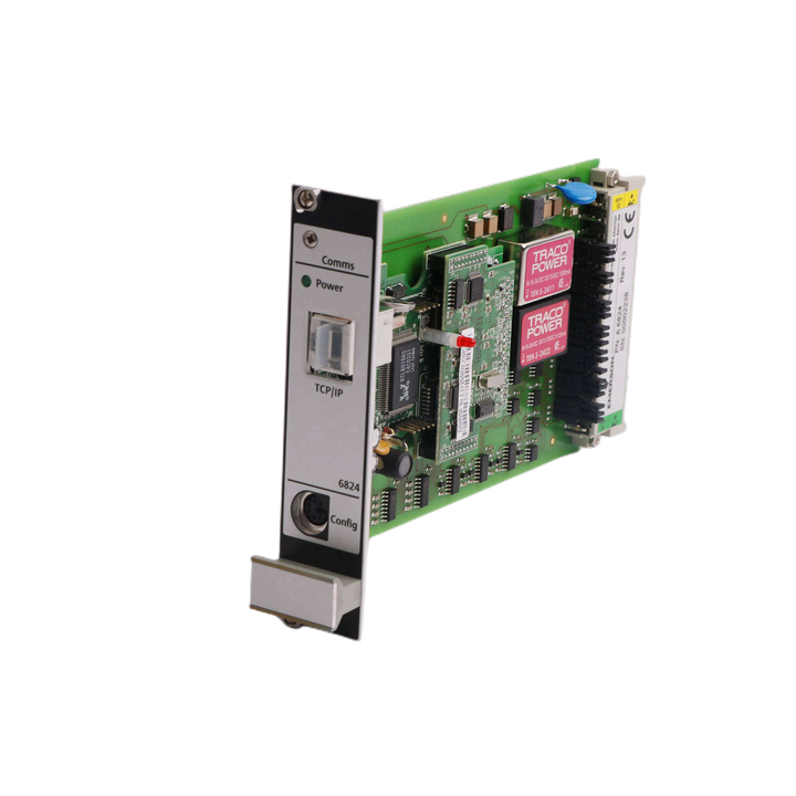 SKP326-2可编程逻辑控制器(PLC)的DCS系统 - 知乎