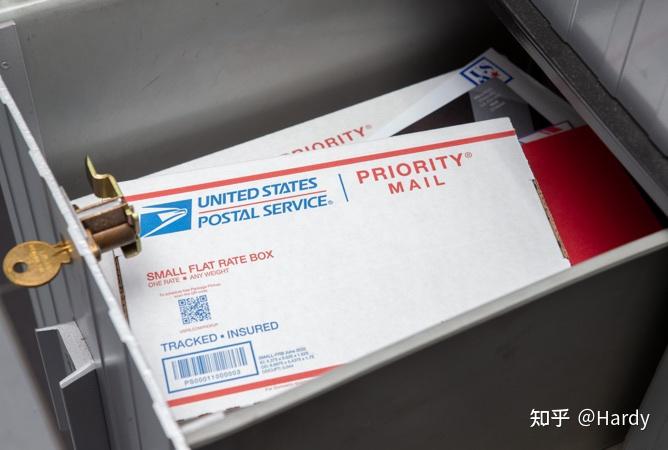 美国邮政USPS Ground Advantage 服务介绍 - 知乎