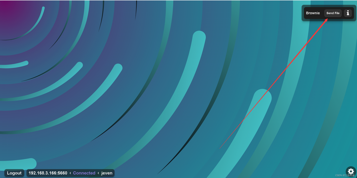 Docker实战系列： 使用Docker部署FileDrop文件共享工具 - 知乎