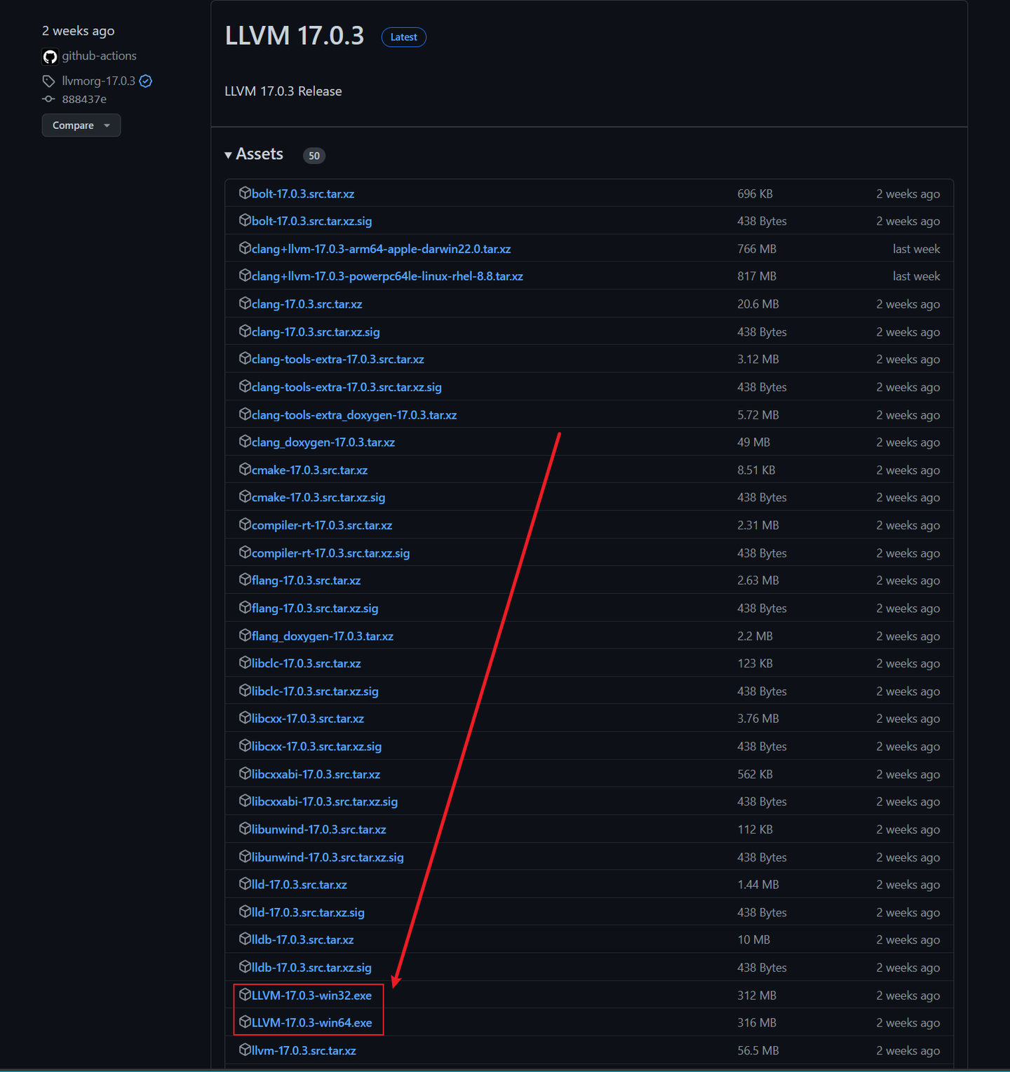 clang 在 Windows 下的安装教学 - 知乎