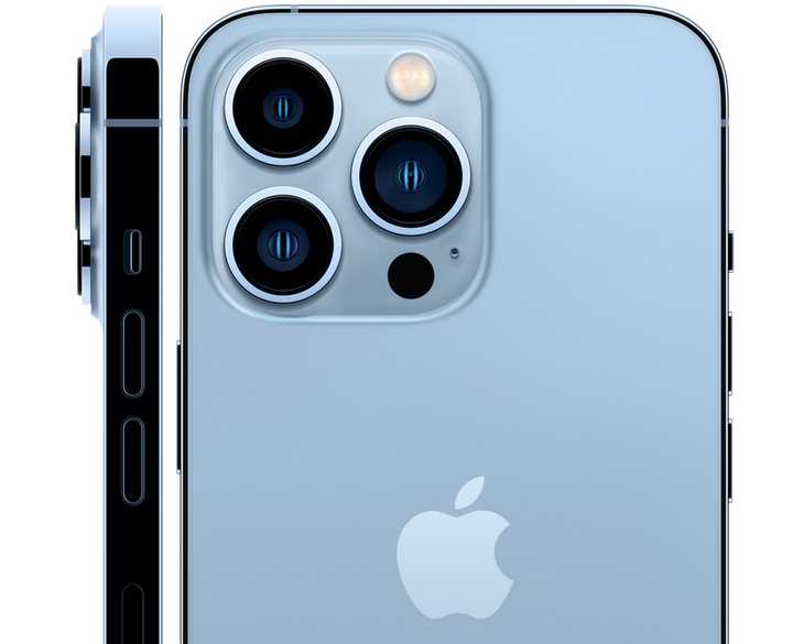 iPhone 13选购指南------到底哪款才是你的菜(13真的香？附各机型与iPhone12 的对比)？ - 知乎