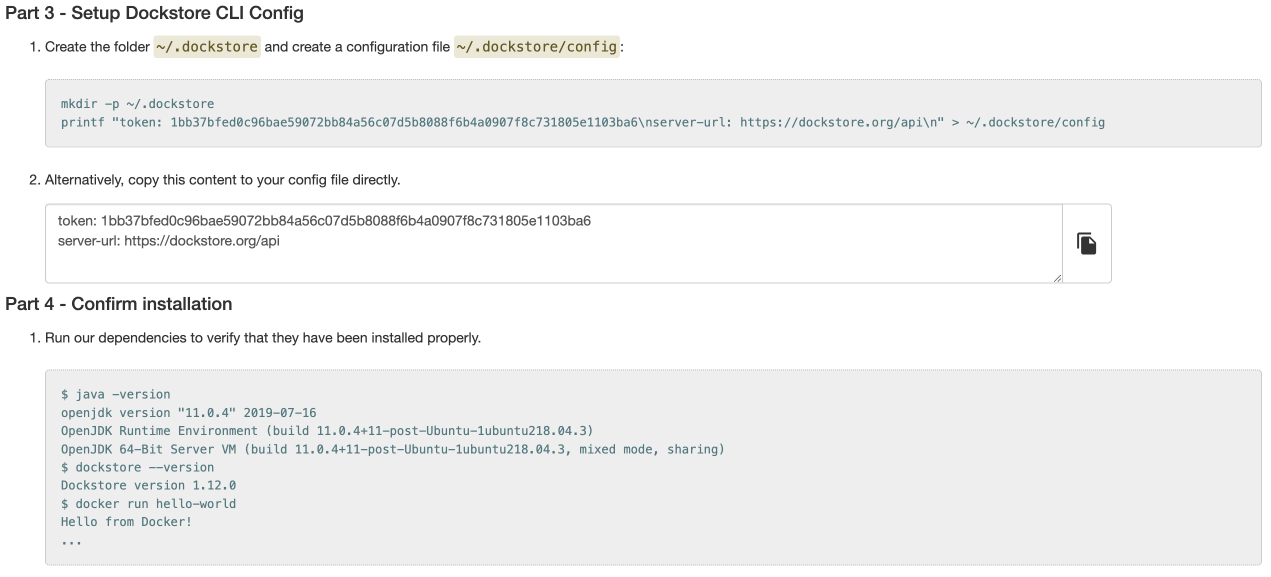 PCAWG 流程学习｜Dockstore 流程学习 - 知乎