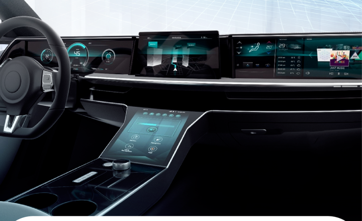 拐点！全球首个高通8775单芯片舱驾一体量产项目来了 - 知乎