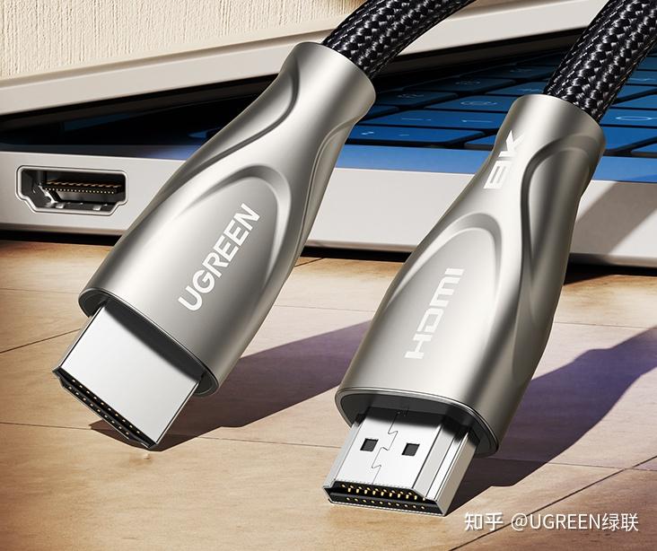 20年过去了，HDMI发展成什么样了？ - 知乎