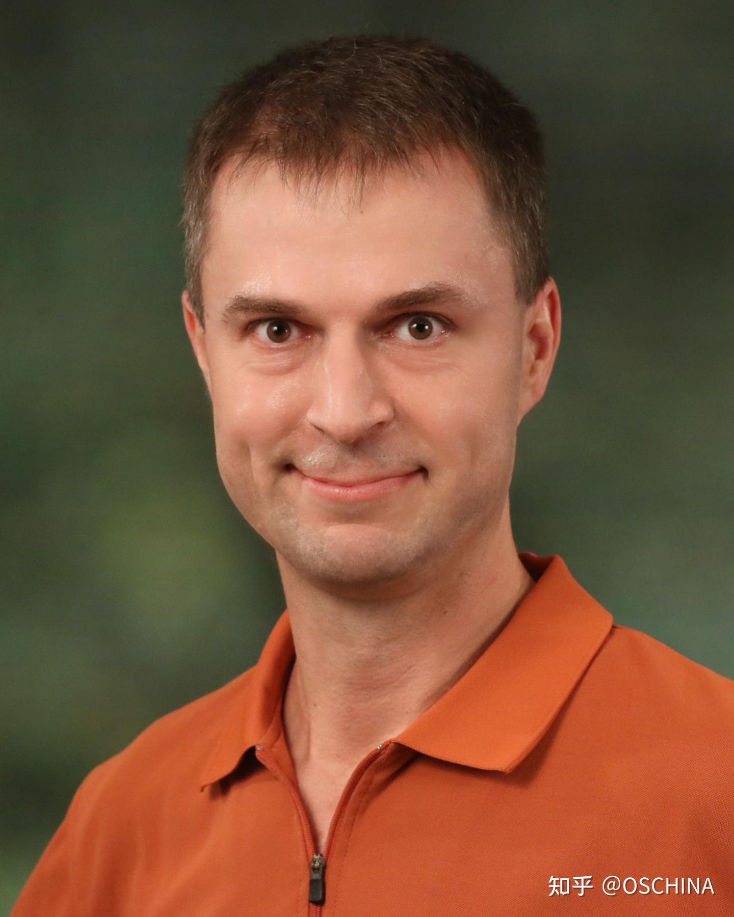 开源背后的那几个人 - 知乎