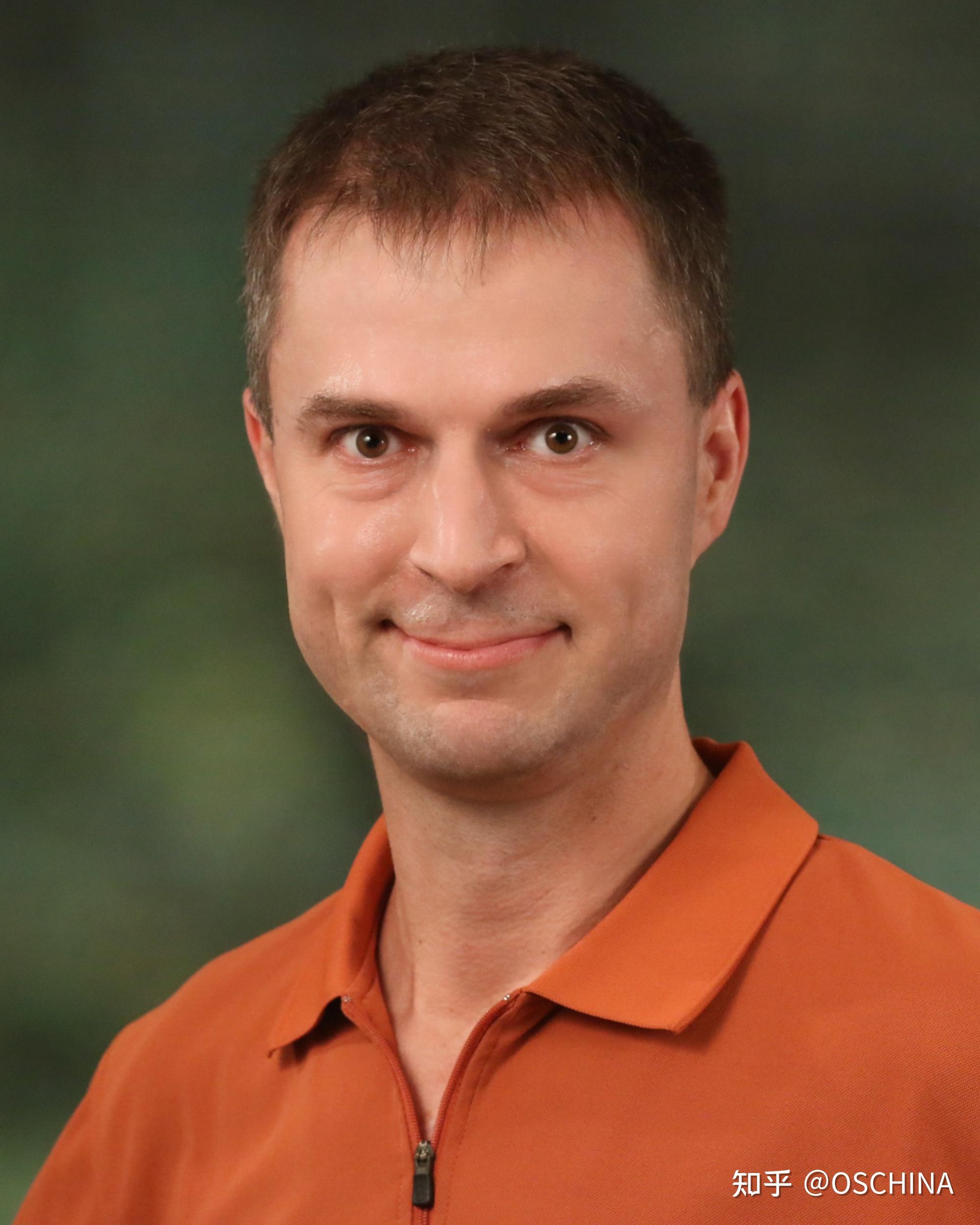 开源背后的那几个人 - 知乎