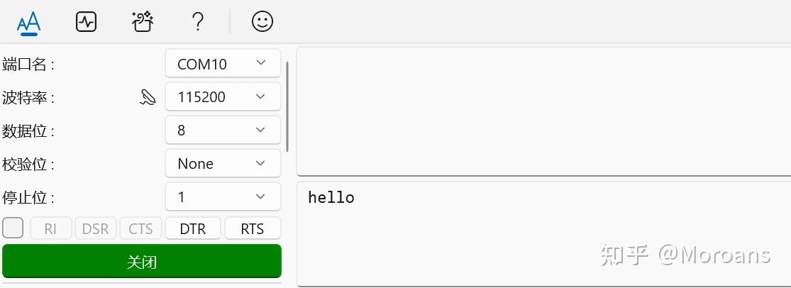 USB CDC类-ST官方培训学习笔记 - 知乎