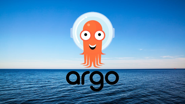 Kubernetes 原生 CI/CD 构建框架 Argo 详解！ - 知乎