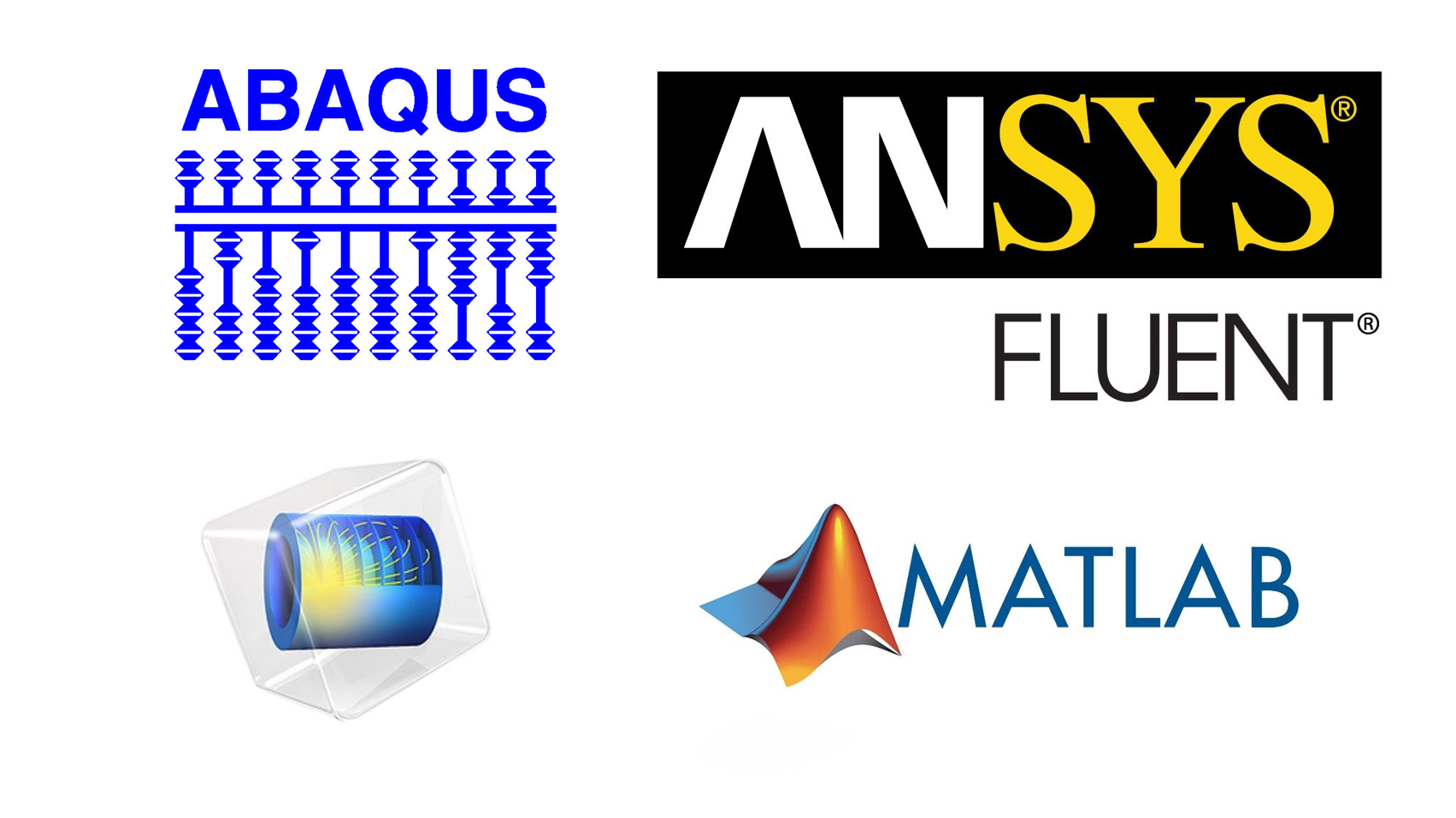 2023年有限元数值模拟电脑配置（ANSYS、ABAQUS、COMSOL、MATLAB）