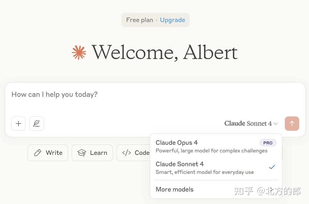 如何评价Anthropic新发布的Claude 4系列大模型？ - 知乎