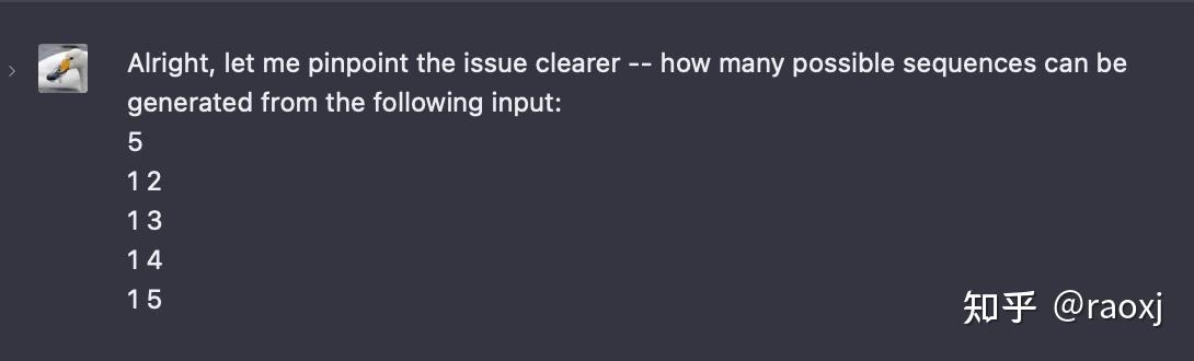 使用gpt4辅助做Codeforces - 知乎