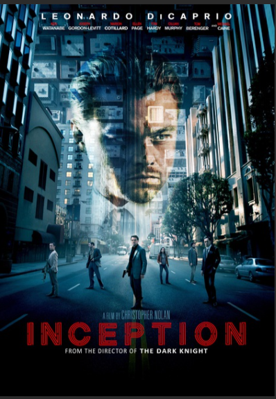 盗梦空间（Inception）经典台词 - 知乎