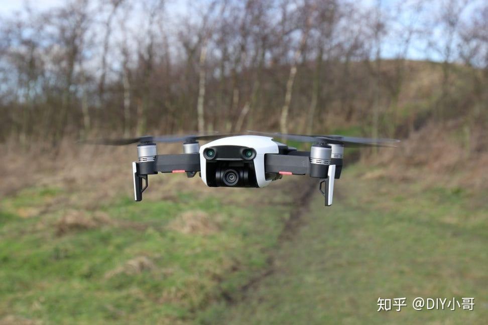 DJI FPV图传系统全面解析：Wi-Fi、LightBridge、OcuSync - 知乎