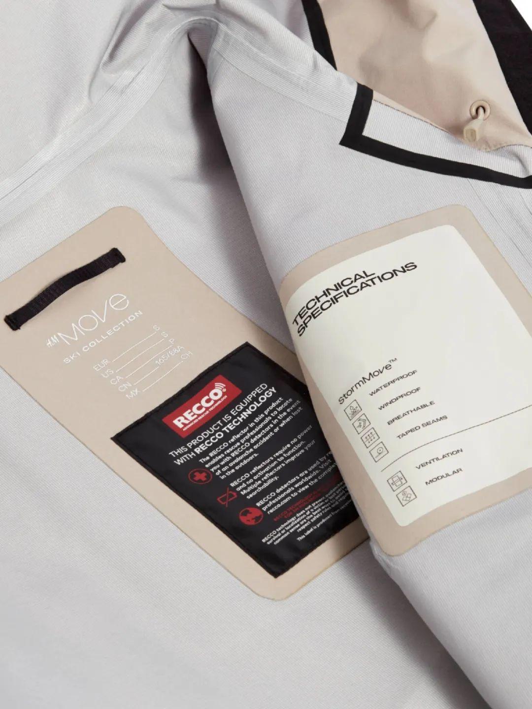 recco的工作原理是什么？ - 知乎