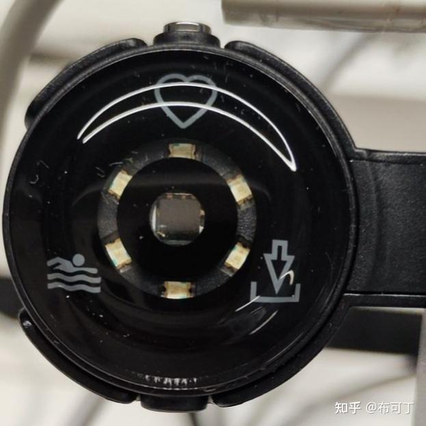 Polar Verity Sense 使用体验更新分享 - 知乎