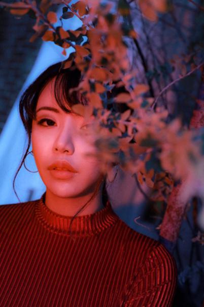 Melo Lv 新专《Levitate》 在音乐中构筑的迷幻世界 - 知乎