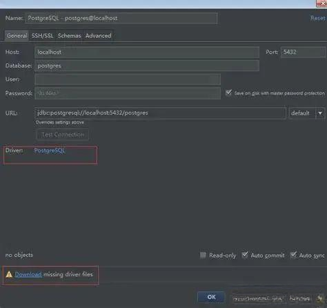 DataGrip连接MySQL与PostgreSQL实战指南：从零到一的保姆级教程 - 知乎