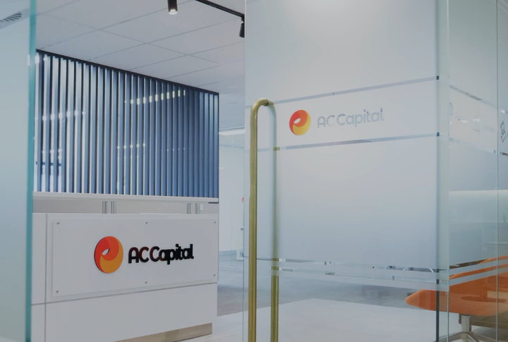 Ac capital market 怎么样？ - 知乎