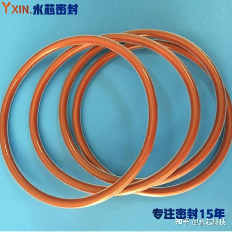 KALREZ杜邦全氟醚FFKM橡胶密封圈ORING - 知乎