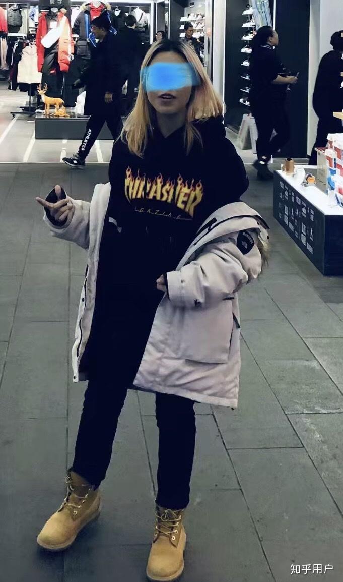 158的女生，体重大概多少会看起来瘦？ - 知乎