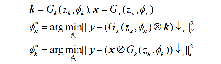 TPAMI 2024 无监督盲超分算法 MLMC，代码已开源！ - 知乎