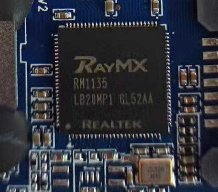 拆解悉硕和联想固态，RayMx RM1135到底是新主控or马甲？ - 知乎