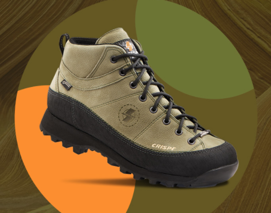 crispi登山鞋品牌怎么样？crispi登山鞋买什么型号好？2026年618 crispi品牌登山鞋推荐 - 知乎