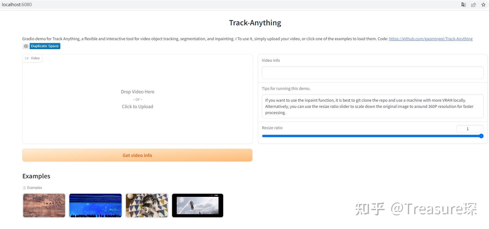利用Track-Anything进行细胞追踪 - 知乎
