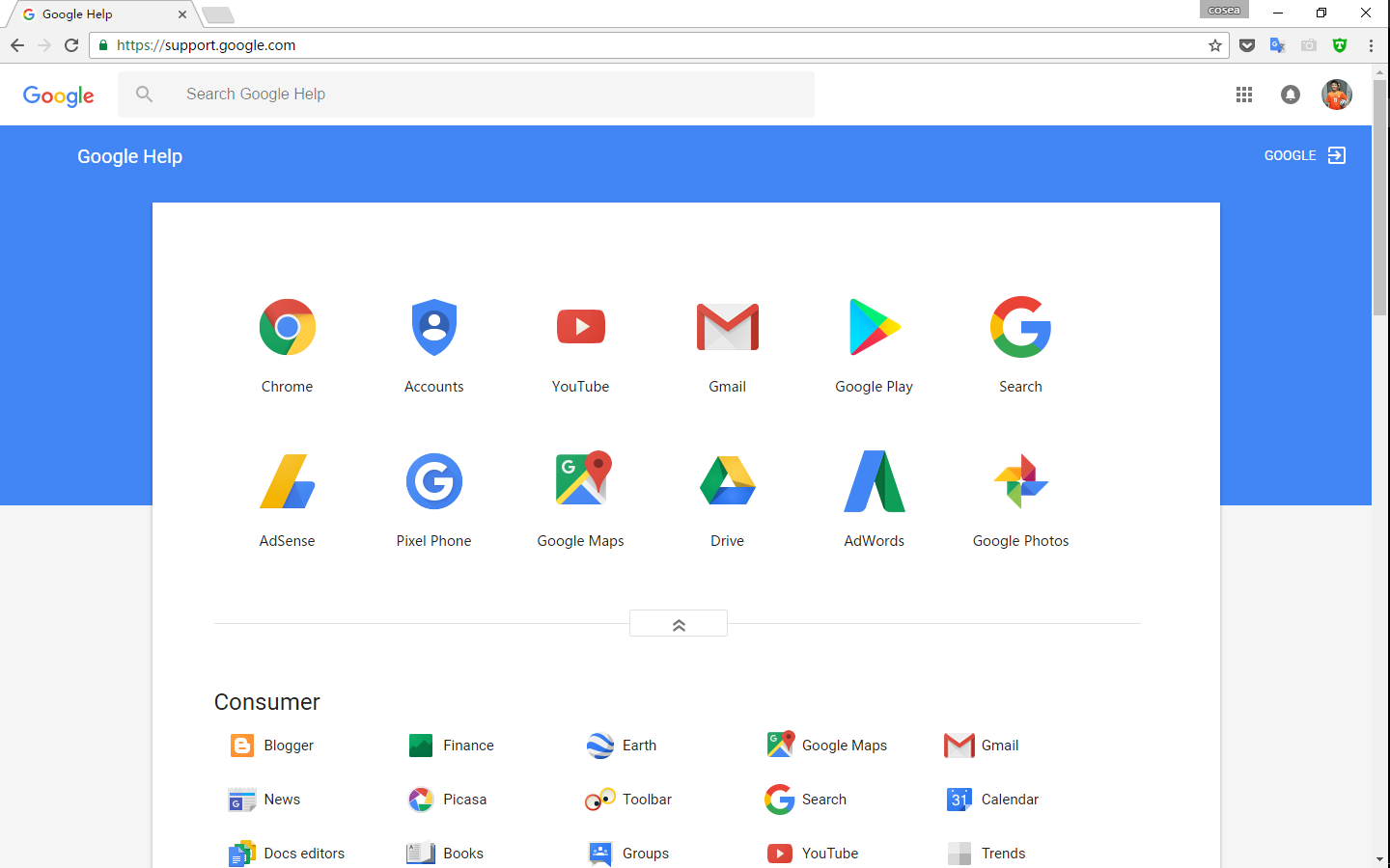 从Google的Logo说起，浅谈Google到底有多强大 - 知乎