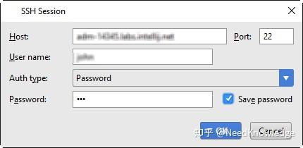 Pycharm | Use Built-in SSH terminal and remote SSH external tools - 知乎