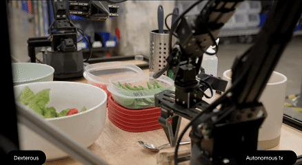 谷歌 DeepMind 推出机器人模型，Gemini Robotics 泛化能力翻倍，还能空间推理 - 知乎