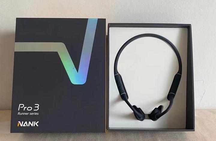 骨传导耳机究竟有何秘密？一文揭晓！深度评测南卡（NANK）Runner Pro 3骨传导蓝牙耳机 - 知乎