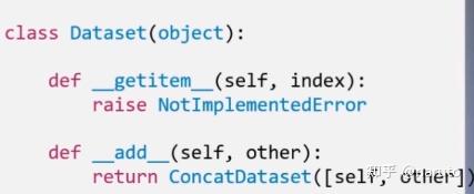 pytorch笔记三:pytorch数据读取机制(DataLoader)与图像预处理模块(transforms) - 知乎