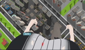 【巨大娘的玩耍♥】H5 3D肉鸽动作射击游戏 1.0内测中 - 知乎