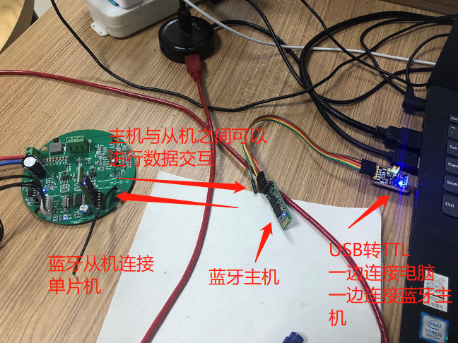 【dsPIC33】UART收发数据 - 知乎