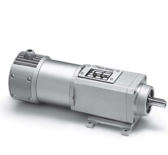 Mini Motor直流同轴减速电机 PAC - 知乎