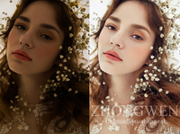 PS磨皮插件dr5至臻版ps2025一键修图美白调色美妆（附下载地址） - 知乎