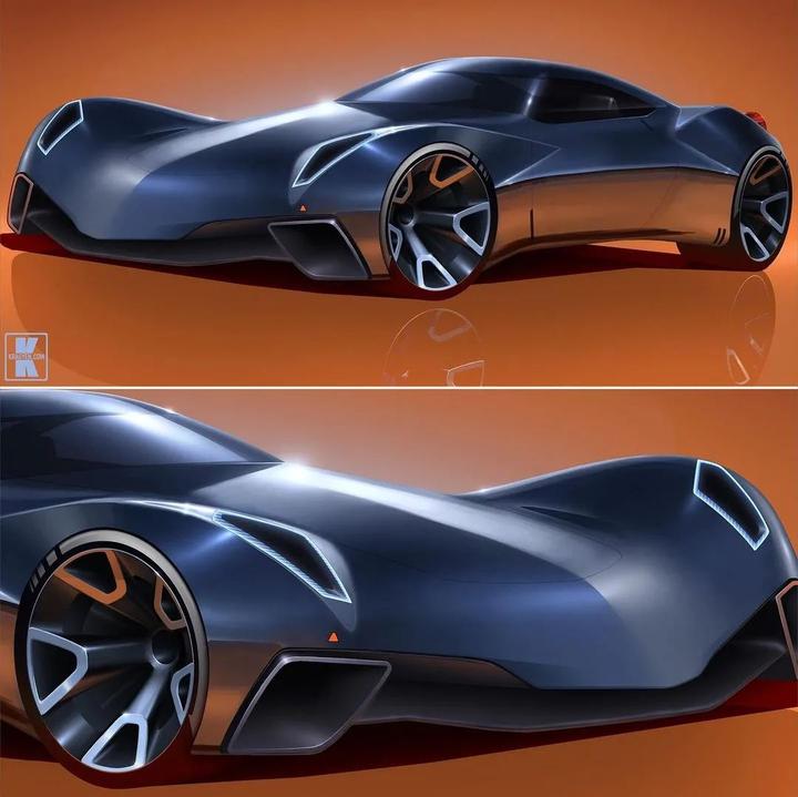 几乎每张图点赞数都上千，把复古和现代玩的明明白白！设计师Craig Kember ins热门图集 （海耀设计分享） - 知乎